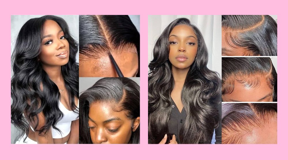 Guide pratique des perruques sans colle : on vous dit tout ! – Miami ...