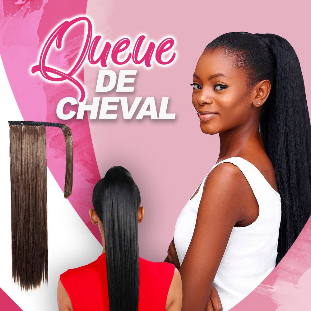 Tout ce que vous devez savoir sur les queues de cheval – Miami Hair Shop