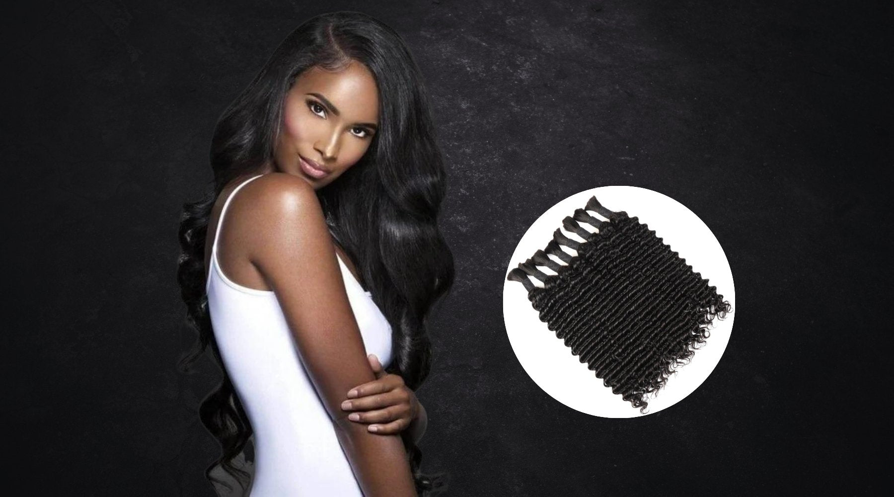 Bulk Hair – Miami Hair Shop