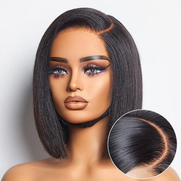 Perruques Femmes 100% Naturelles & Tissages | Miami Hair Shop