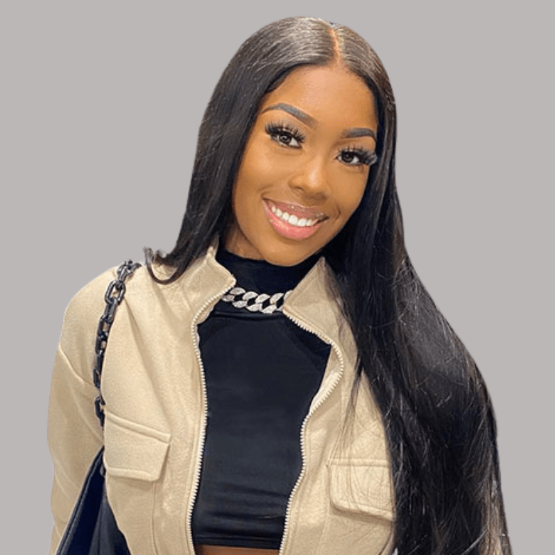 Natural hair v-part wig | Steep – Miami Hair Shop