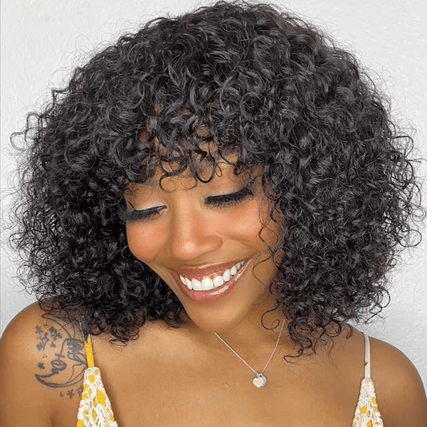 Perruques Femmes 100% Naturelles & Tissages | Miami Hair Shop