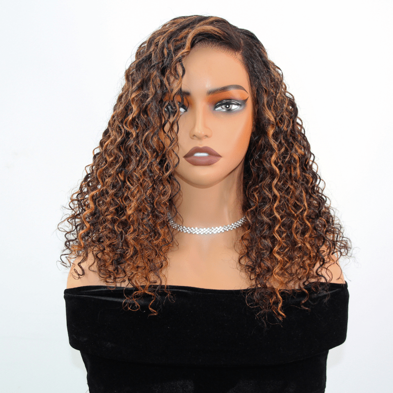 Perruques Femmes 100% Naturelles & Tissages | Miami Hair Shop